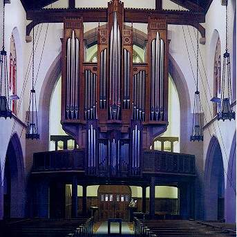 All Saints' Church (Ashmont, MA)