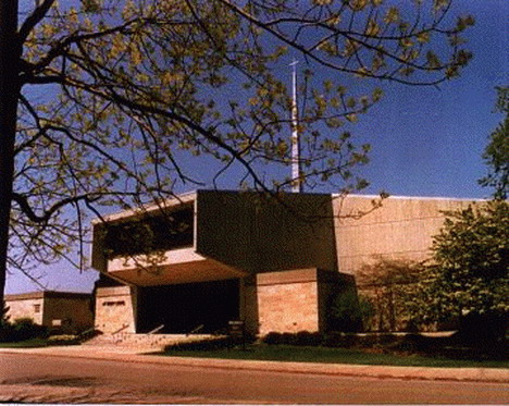 Carthage College, Kenosha, WI