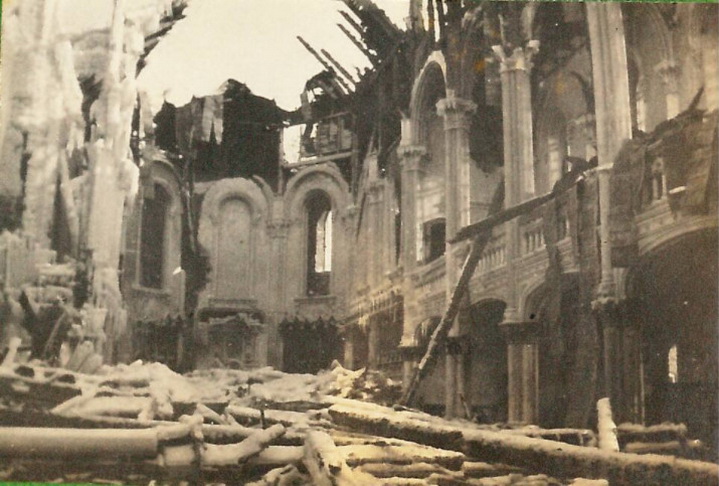 Église Saint-Charles, Québec (Limoilou)